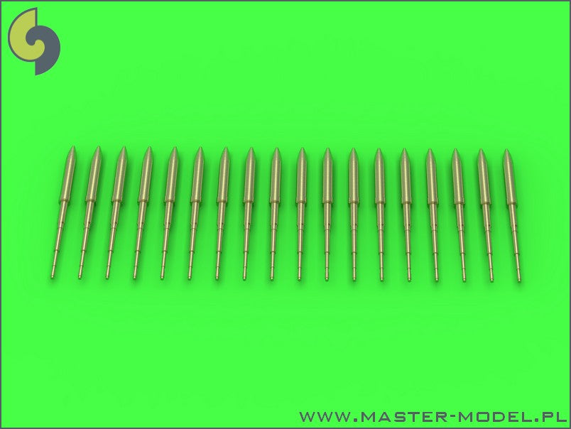 マスター AM-48-112 1/48 F-16用スタティックディスチャージャー（放電索)、(16本と予備2本） – ホビーショップ レギュラス